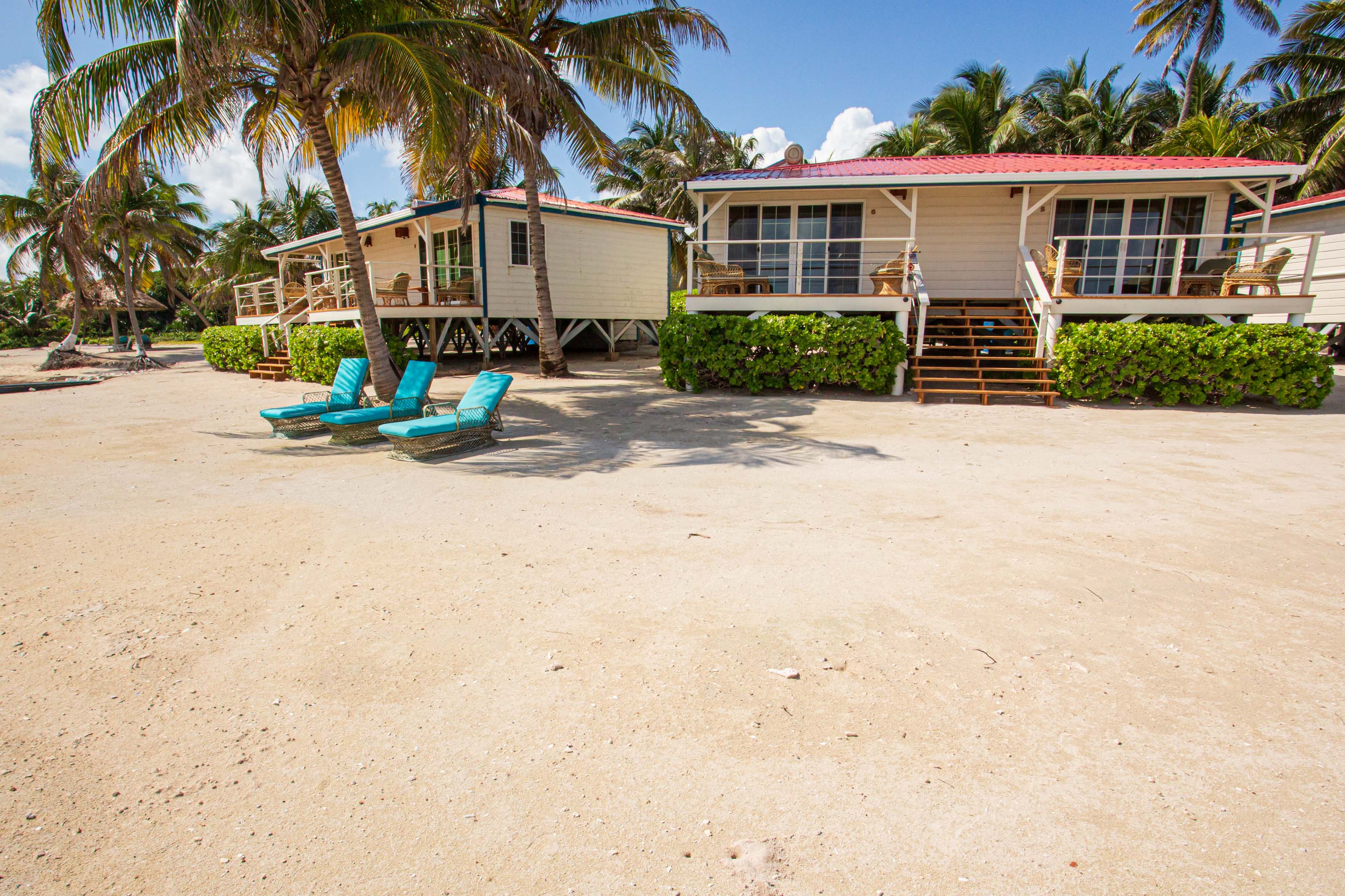 Turneffe Flats | Belize fly fishing for permit, bonefish, tarpon and ...