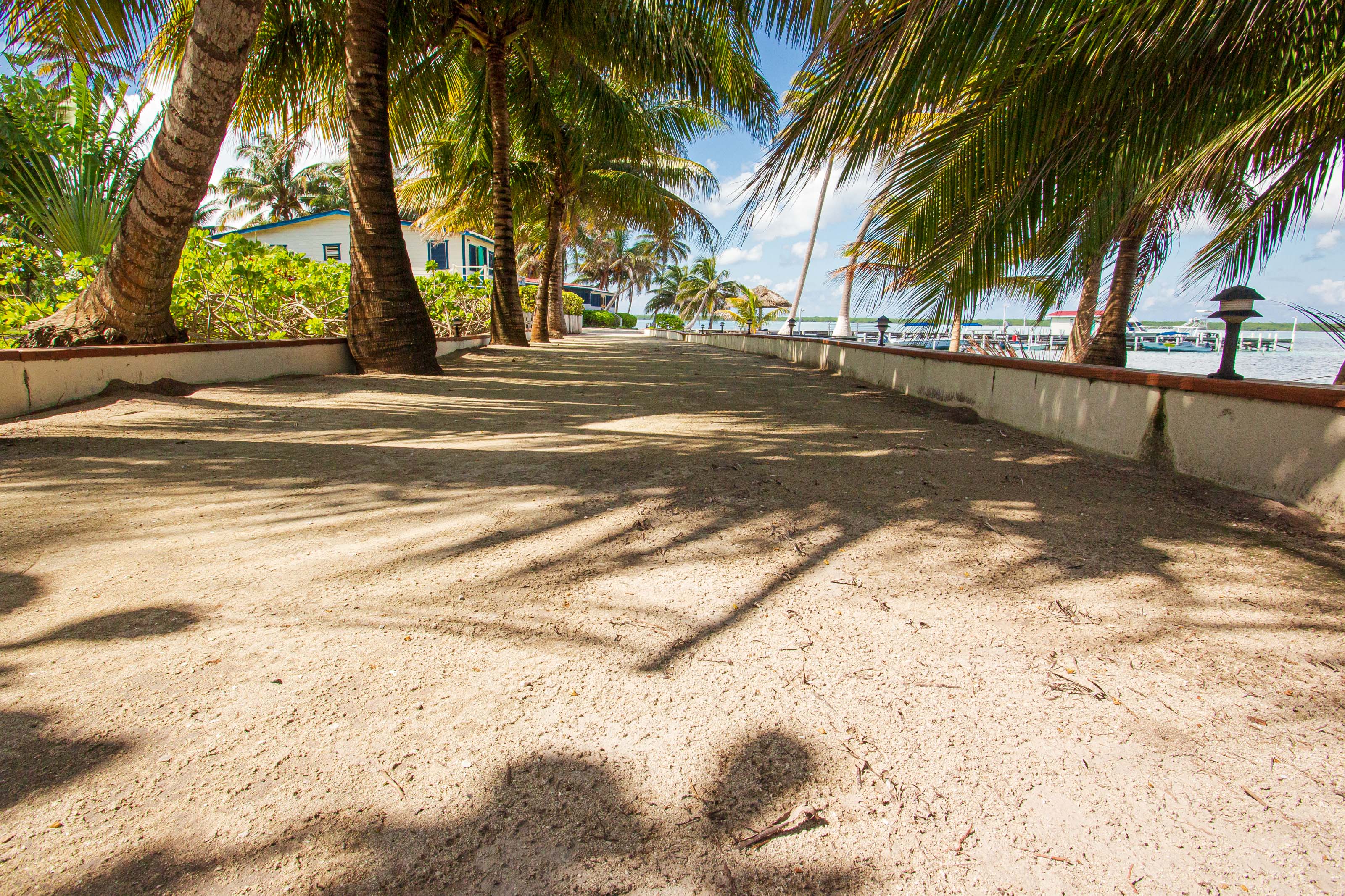 Turneffe Flats | Belize fly fishing for permit, bonefish, tarpon and ...