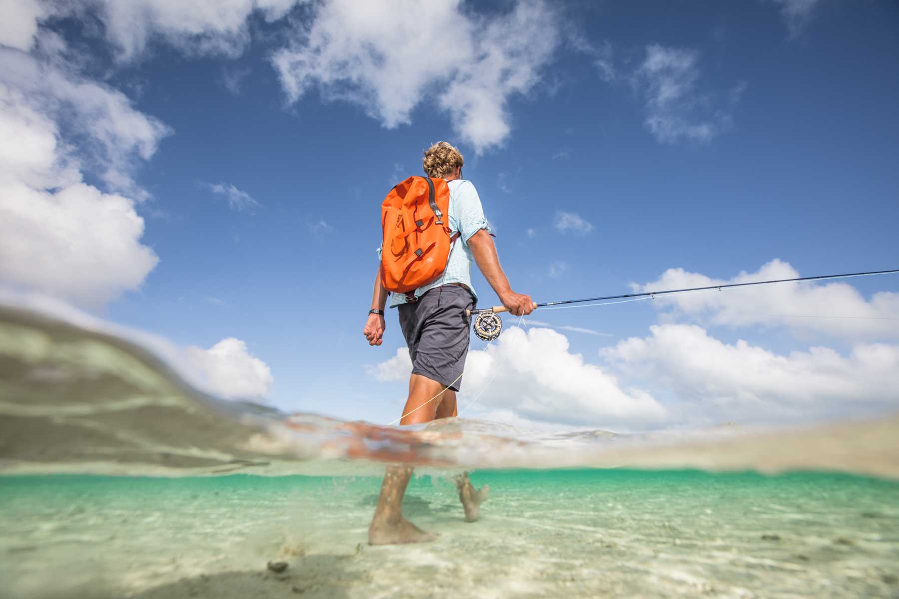 Hatch Adventure Travel | Fly fishing and adventure travel