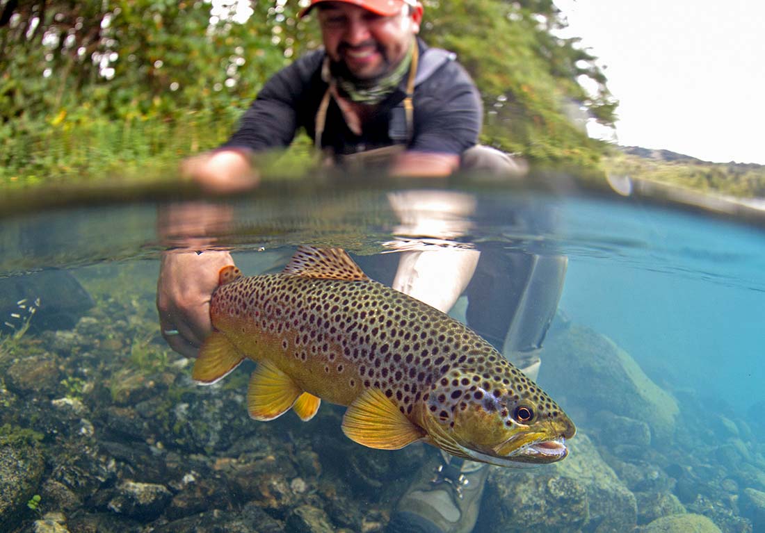 Hatch Adventure Travel | Fly fishing and adventure travel