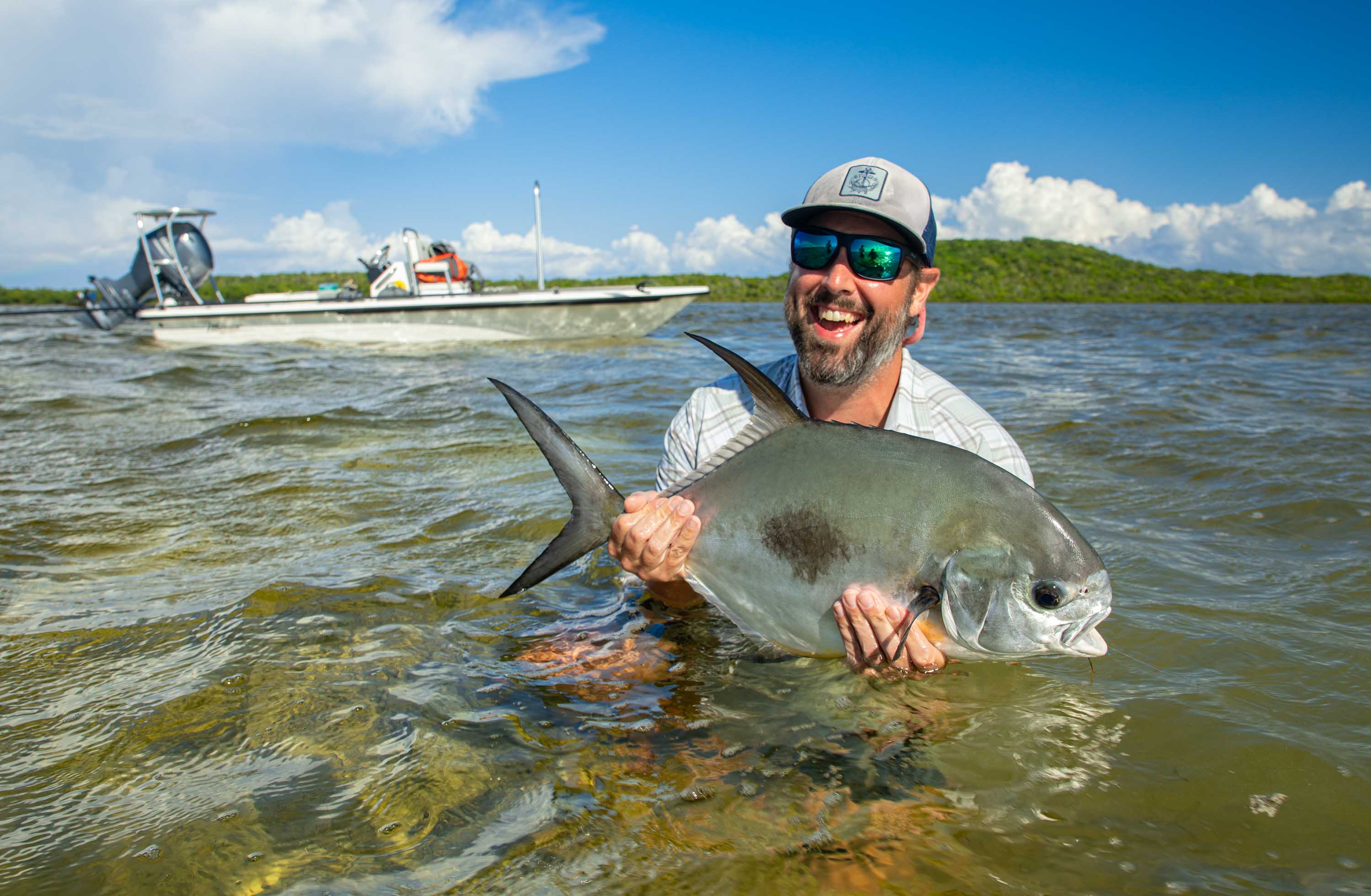 Hatch Adventure Travel | Fly fishing and adventure travel